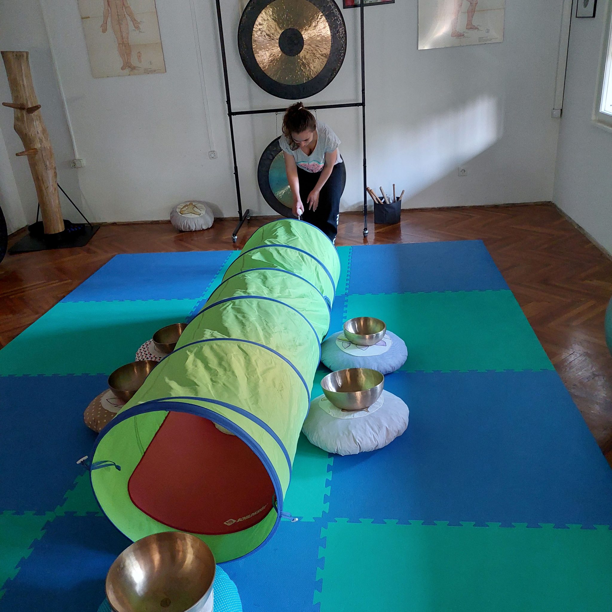 Atma Amenti - Centar za poboljšanje kvalitete života