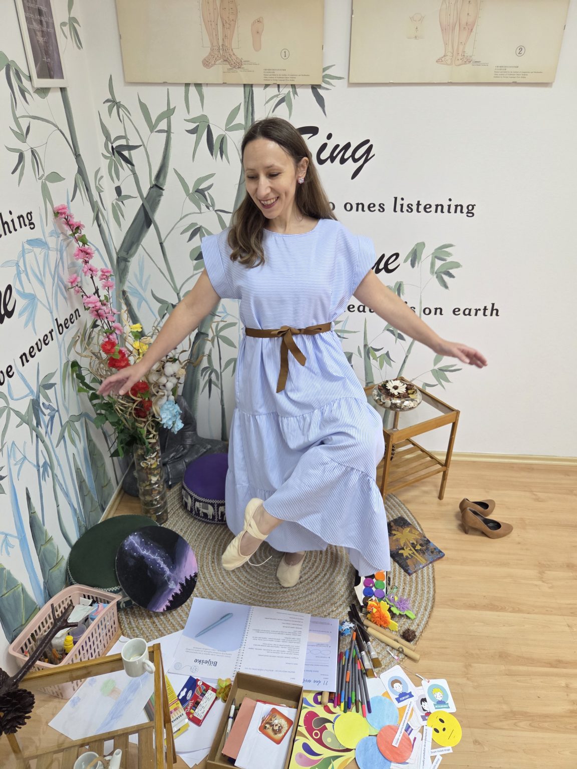 Atma Amenti - Centar za poboljšanje kvalitete života